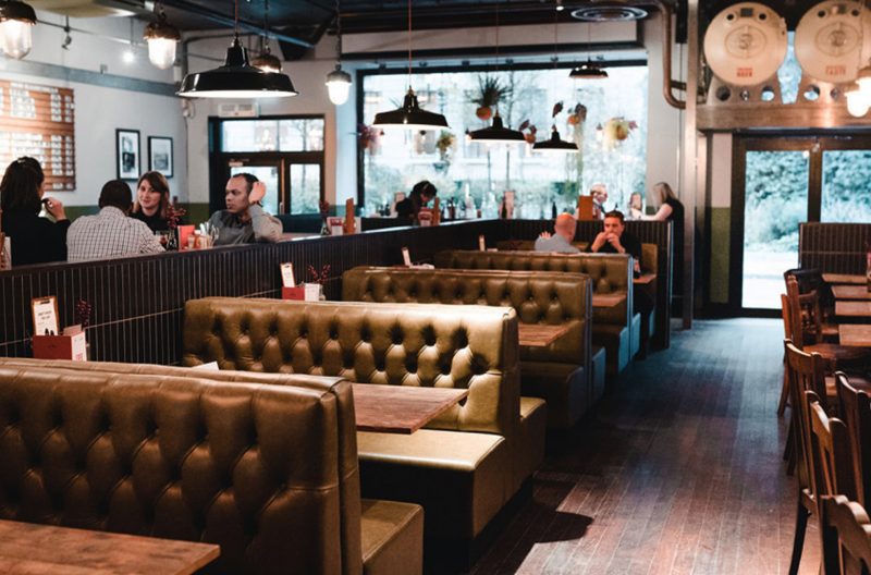 Seething Lane Tap | Dog friendly bars and restaurants in Tower Hamlets ...