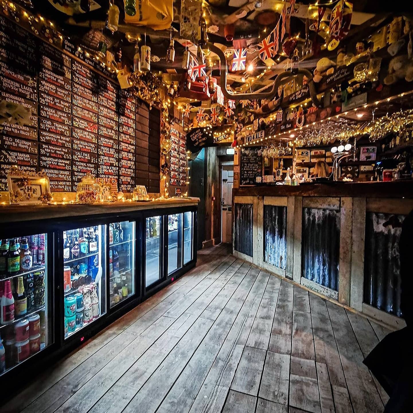 The Crafty Baa: A Dog Friendly Pub in Keswick | TakeDoggo